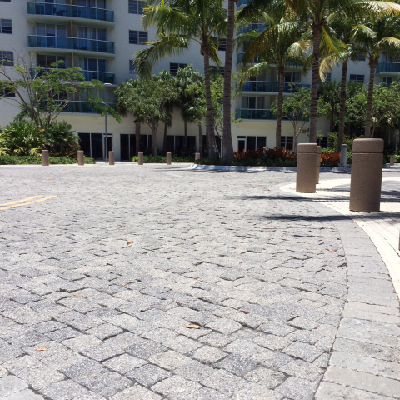 PAVER SPLIT – 35 Mpa - Pavibloco - Blocos de Concreto - Rio de Janeiro